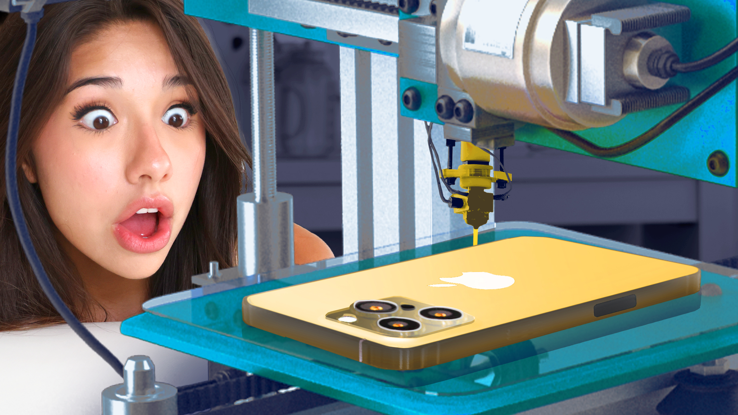 Thumbnail Guy – Jonathan Sippel Thumbnails