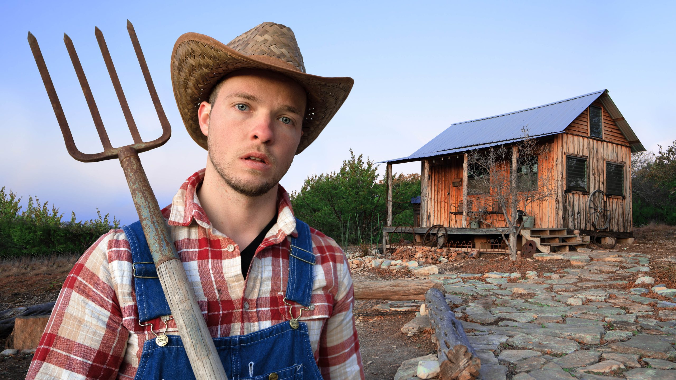 Design – Thumbnail Guy